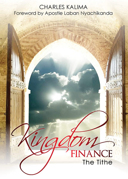 Kingdom Finance – The Bookstore