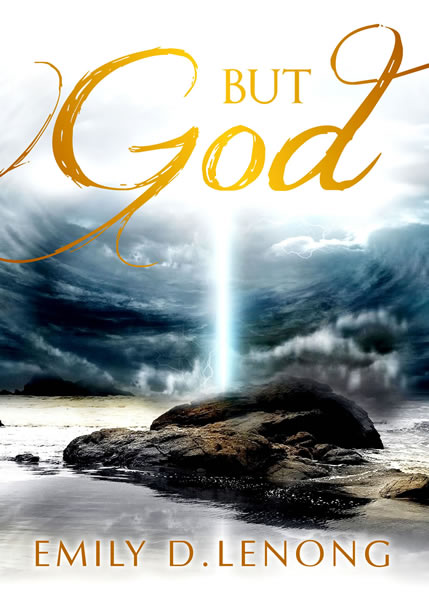 But God – The Bookstore