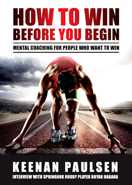 How To Win Before You Begin – The Bookstore