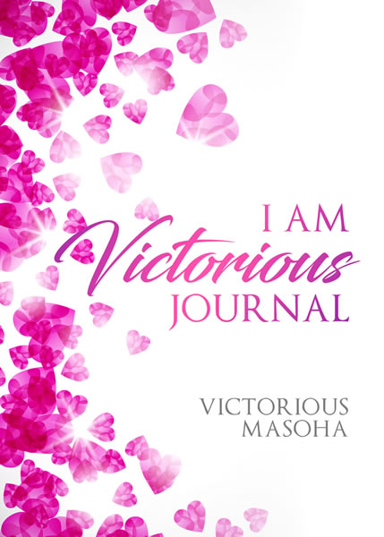 I Am Victorious – The Bookstore
