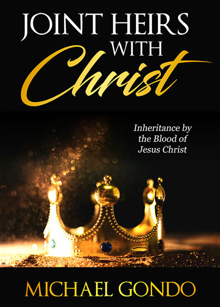 Joint Heirs With Christ – The Bookstore