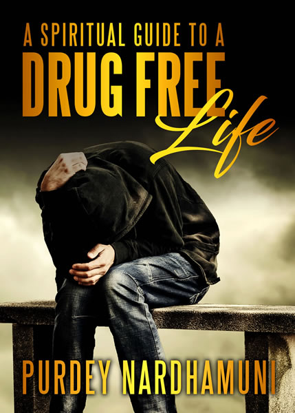 A Spiritual Guide To A Drug Free Life – The Bookstore