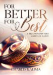 For Better For Best – The Bookstore