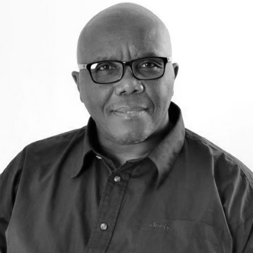 Teddy Mncedisi Boyi – The Bookstore